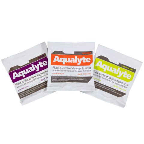 Aqualyte – Aqualyte – Hydration for Work, Sport & Health.