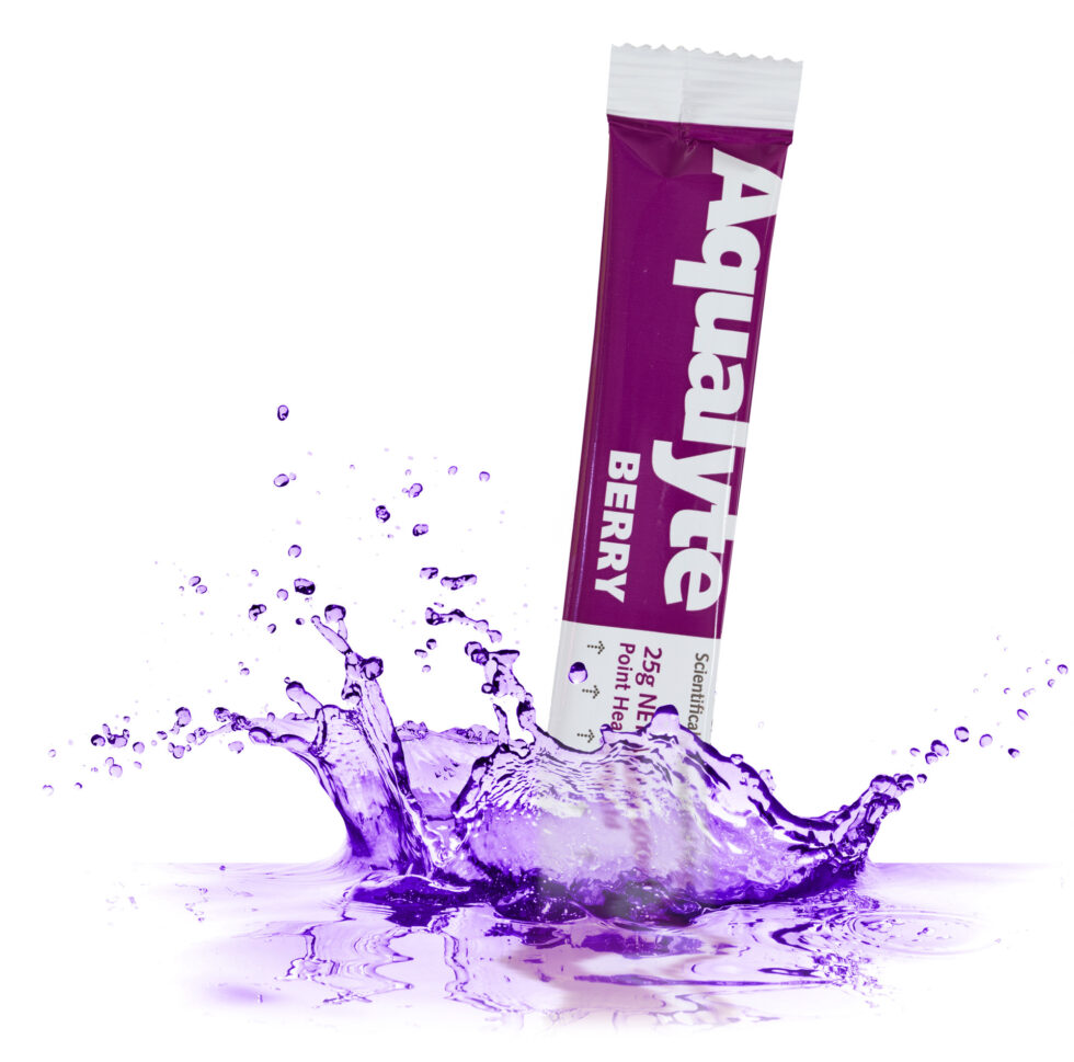 Aqualyte – Aqualyte – Hydration for Work, Sport & Health.